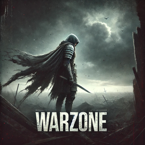 Stream Warzone - Original Release Remastered by 4Me2BeFree | Listen ...