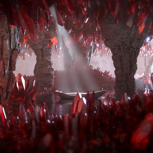 Stream Sparta Ruby Base -TCS1947E- by Chia1947 | Listen online for free ...