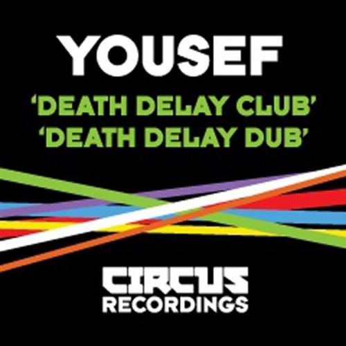 Stream Death Delay (Club Mix) by Yousef | Listen online for free on ...