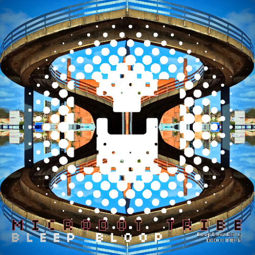 Stream Microdot Tribe | Listen to Microdot Tribe - Bleep Bloop playlist online for free on ...