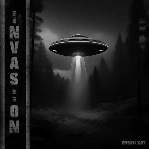 Stream Invasion by Synth Cat | Listen online for free on SoundCloud