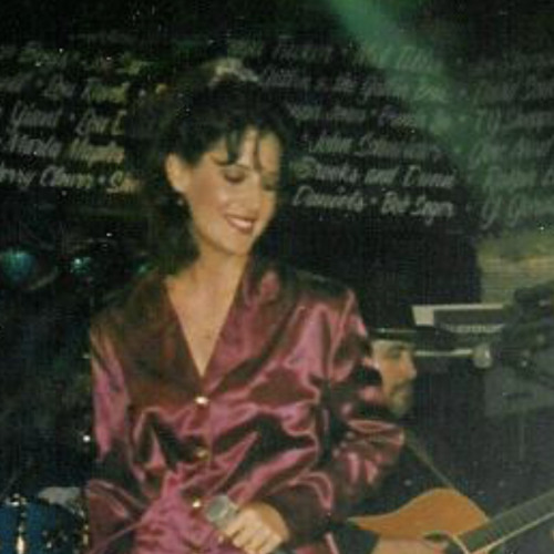 Stream If You Think You're Lonely (1995) (Demo) by Amanda Gill | Listen ...