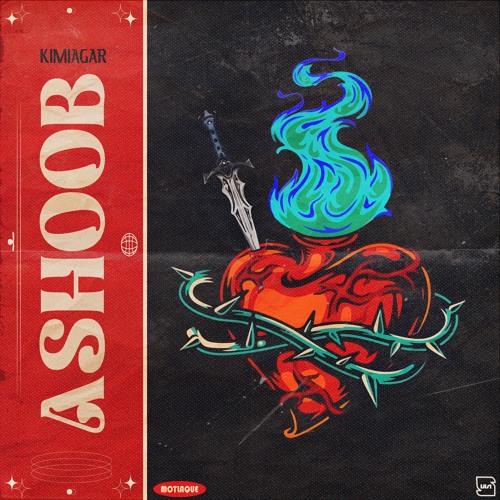 Stream ASHOOB by Russteen | Listen online for free on SoundCloud