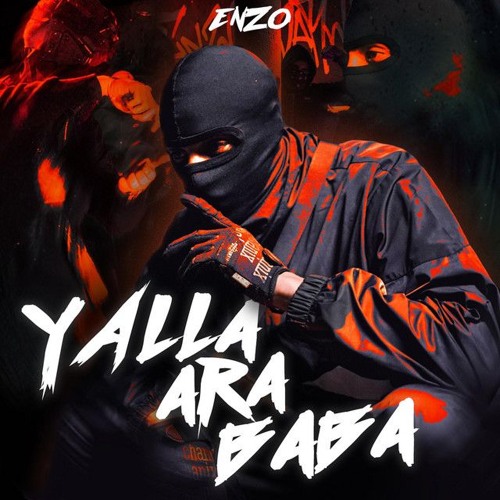 Stream Enzo E9 Ebk Yalla Ara Baba Prod By Makowiec Listen Online