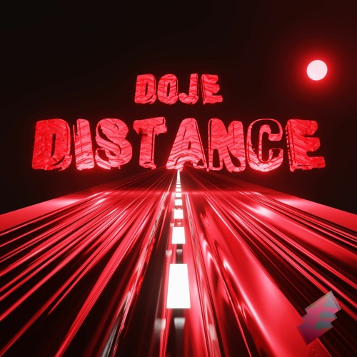Stream Outsize | Listen to doje - Distance playlist online for free on ...