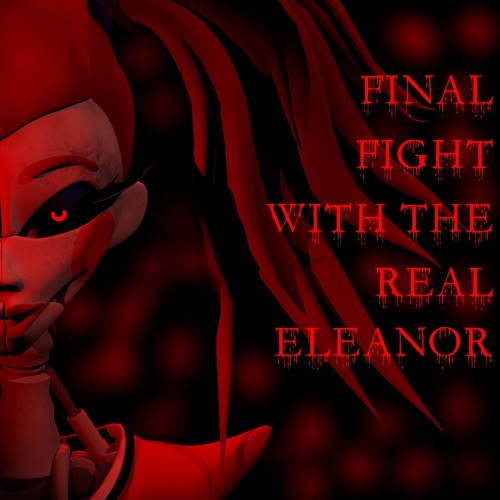 Stream Final Fight With The Real Eleanor by Ellie_Redruby | Listen ...