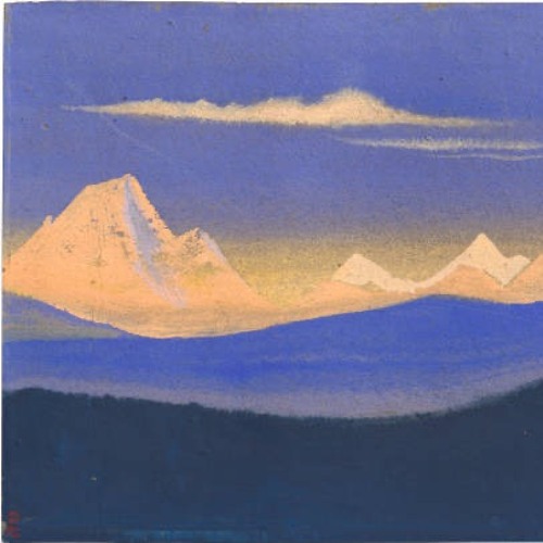Stream 15 - THE FLUTE OF KRISHNA by Roerich Opera | Listen online for ...