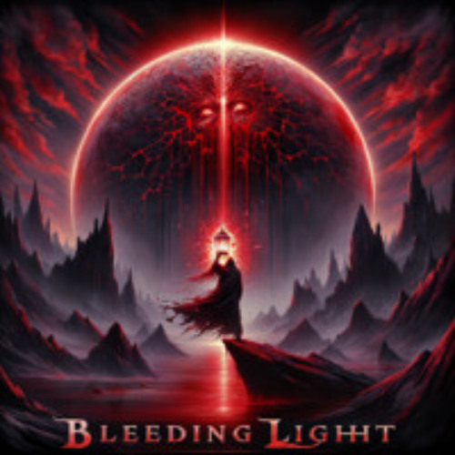 Stream Bleeding Light by Aurora's End | Listen online for free on ...