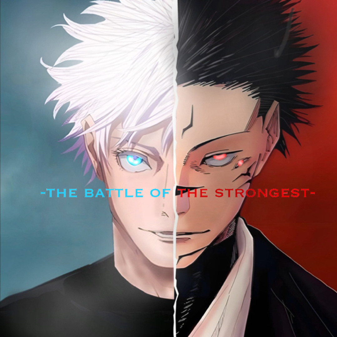 Stream gojo and sukuna x judas (slowed + reverb)+(tiktok remix) by ...