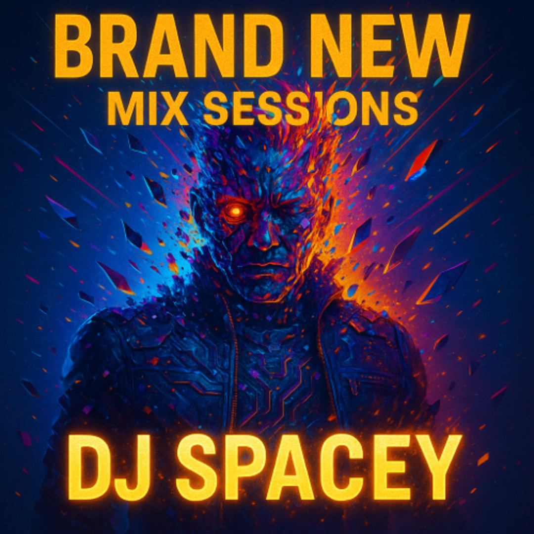 Stream Spacey' Mix Sessions 004 by DJ Spacey | Listen online for free ...