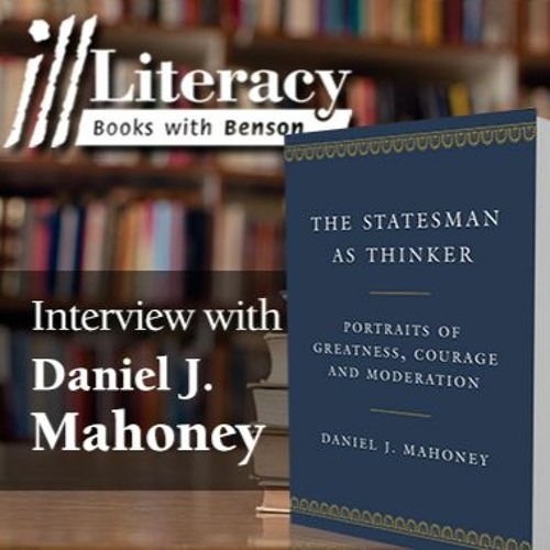 Stream The Statesman as Thinker: Portraits of Greatness, Courage, and ...