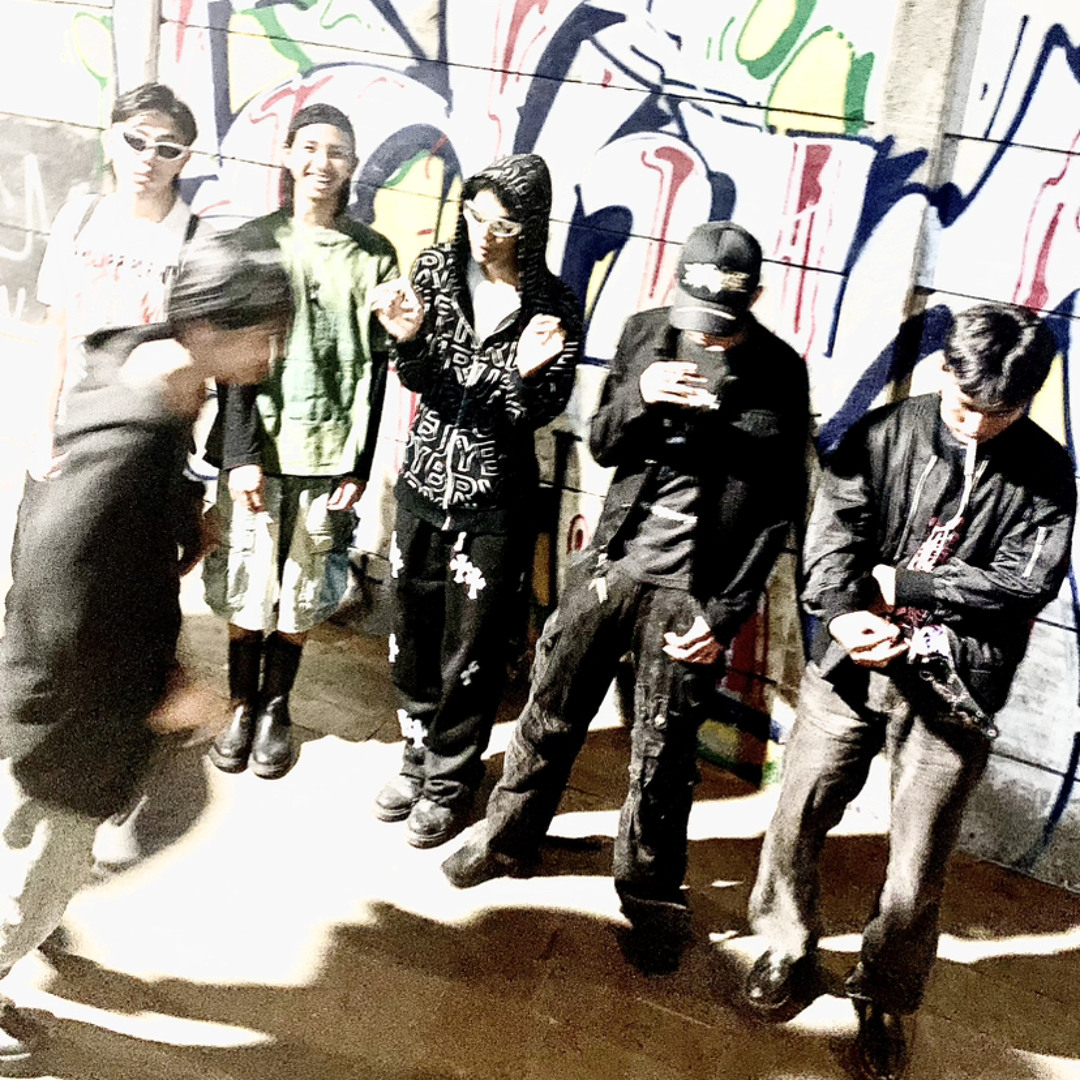 Stream Obyrins, Wicigo Shawty, Toxicdev!, Gace - LAGU PUNK! by Poris ...