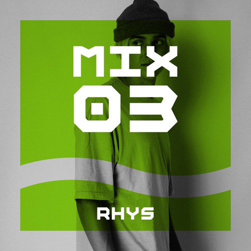 Stream Rhys - The Rising Wave by SNDWAVE | Listen online for free on ...