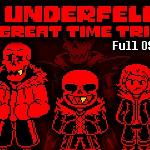 Stream epicsansBRUHomgXO | Listen to Good Time Trio Playlist: The ...