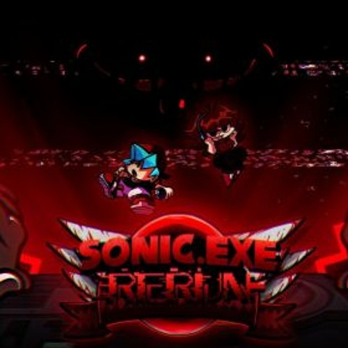 Stream Mansop | Listen to Vs. Sonic.EXE ReRun playlist online for free ...