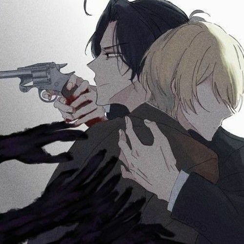 Stream This world is cruel but I still love you/Even if I sacrifice ...