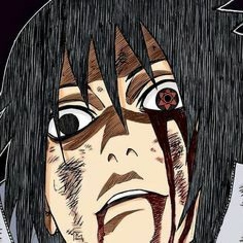 Stream phonk.me & KIIXSHI-GHOST! (speed up) Sasuke NANDOMO by Nightmare ...