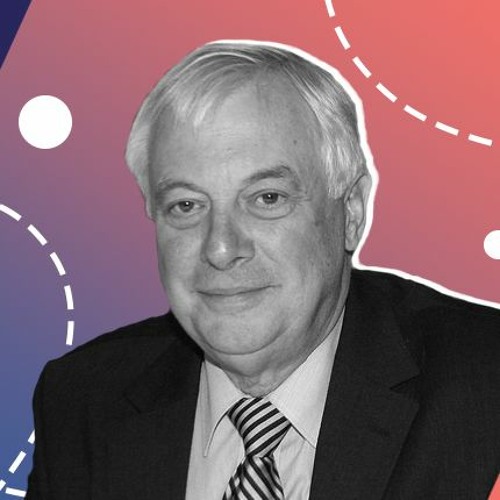 Stream Lord Chris Patten - China's Global Posture and its Evolution by ...