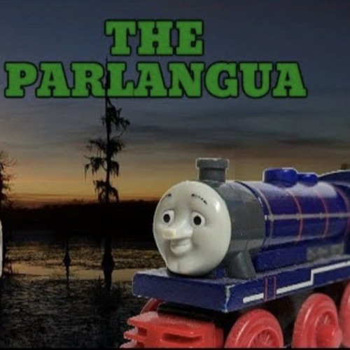 Stream Why Can't Hank Do It (The Parlangua) by Classic Series Creations ...