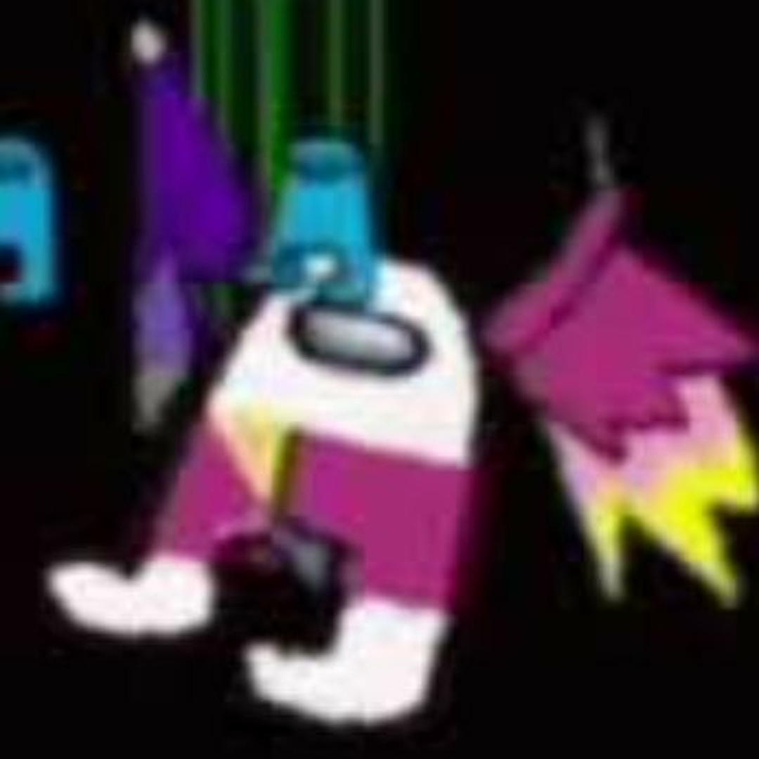 Stream [GSO Reupload] Among Us Big Shot by Gjorgix | Listen online for ...