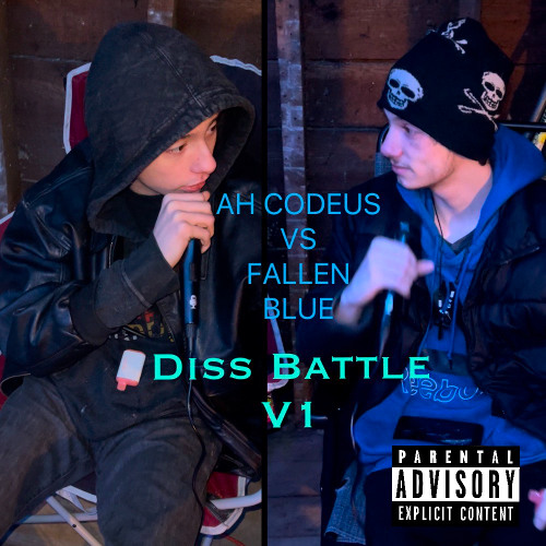 Stream Diss Battle V1 proddreyydidthis by Giggletown209 | Listen online ...