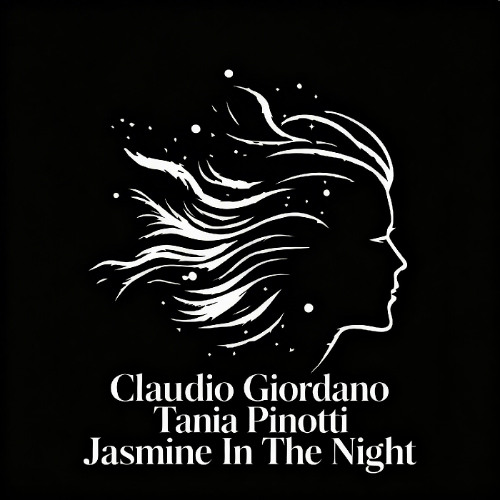 Stream Claudio Giordano vs Tania Pinotti - Jasmine In The Night ...