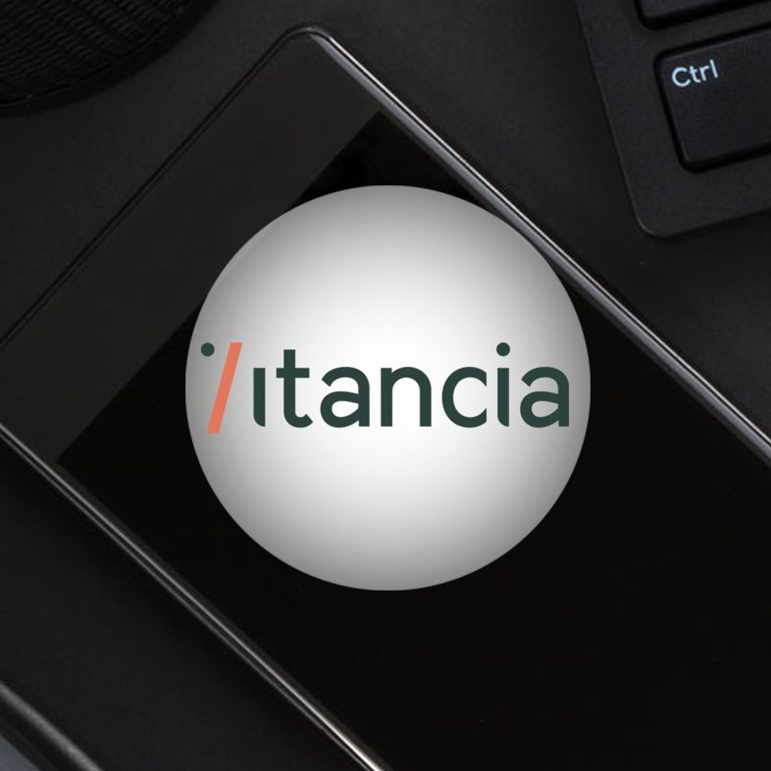 Stream Itancia signature sonore audio logo par Audiotactic by ...