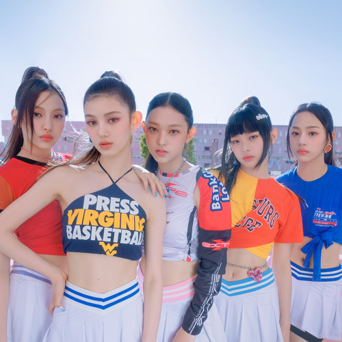 Stream NewJeans (뉴진스) - ETA (Estimated Time of Arrival) by ♡ | Listen ... Stream NewJeans (뉴진스) - ETA (Estimated Time of Arrival) by ♡ | Listen ...