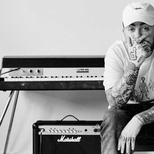 Stream Mac Miller - Cat And Mouse by Midway Productions | Listen online ...