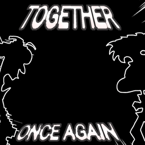 Stream FNF| Reunion Inside Out Mix - Togeter Once Again (collab on ...