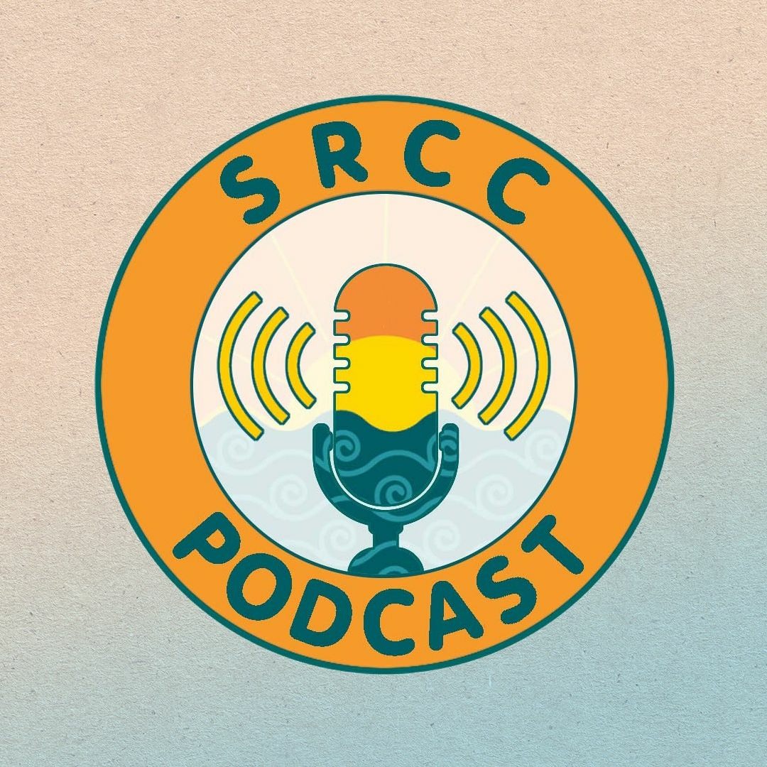 Stream SRCC Podcast Episode 7: Interview with Detective Sergeant ...