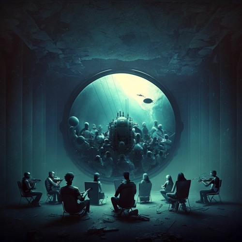 Stream Sad Orchestra by gtindo | Listen online for free on SoundCloud