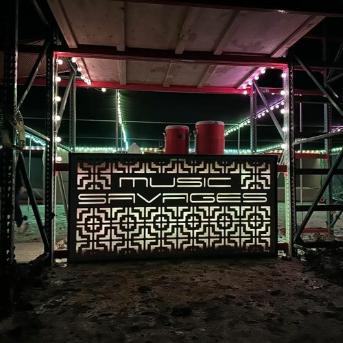 Stream Cameron Angeli | Listen to Cambient Lounge Live at Music Savages ...