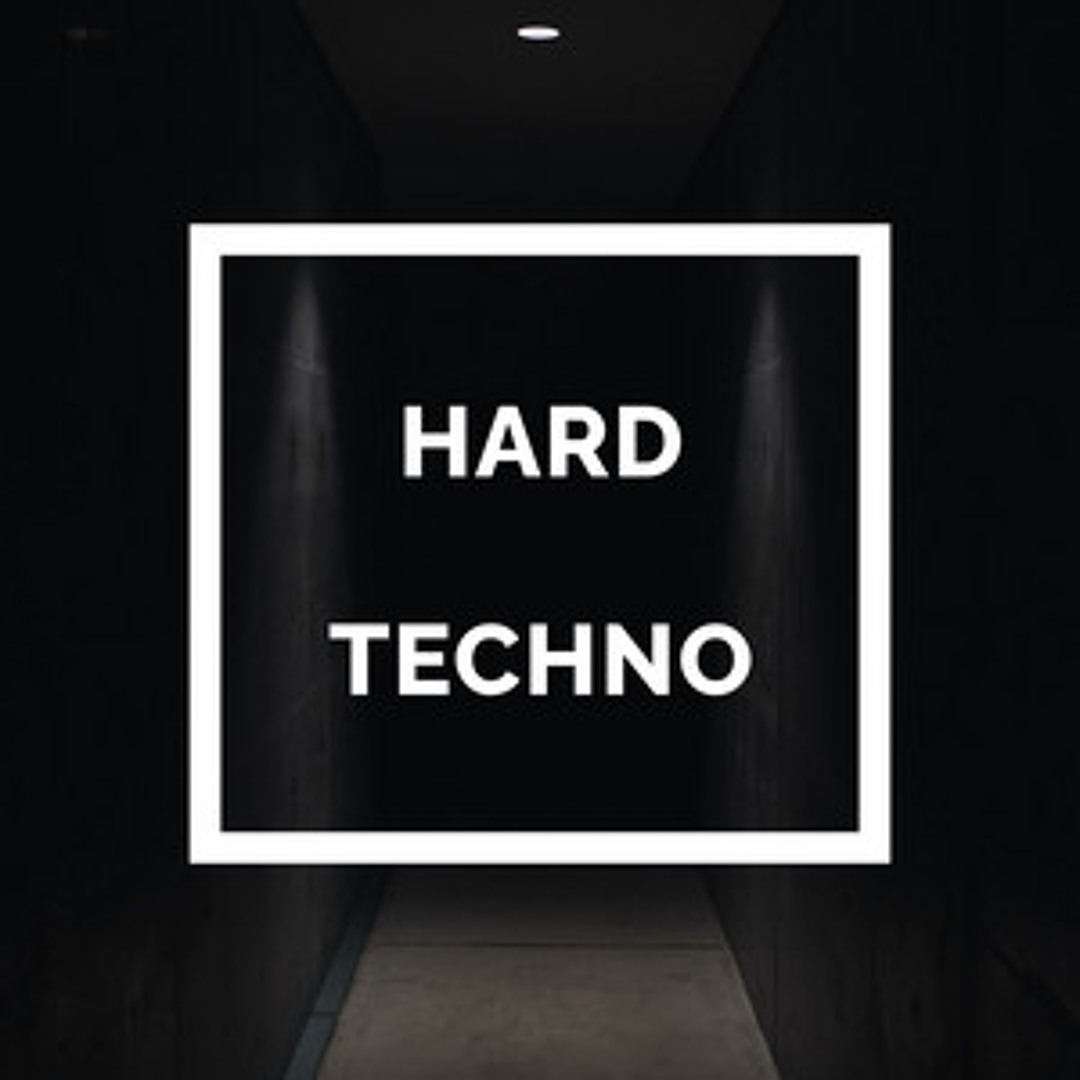 Stream Revised Records | Listen to HARD TECHNO 2025 playlist online for ...