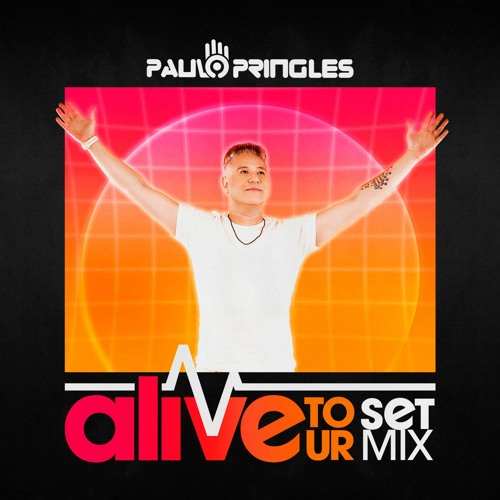 Stream ALIVE TOUR SET by Dj Paulo Pringles | Listen online for free on ...
