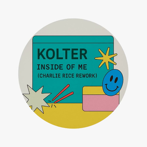 Stream Kolter - Inside of Me (Charlie Rice Rework) by Charlie Rice ...
