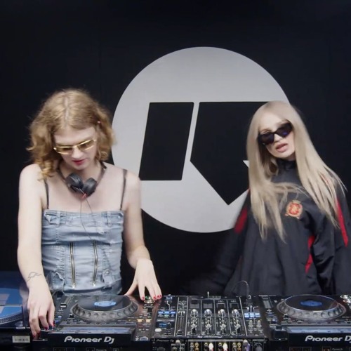 Stream Margo XS & Kim Petras - 14 Juillet 2025 by Rinse France | Listen ...