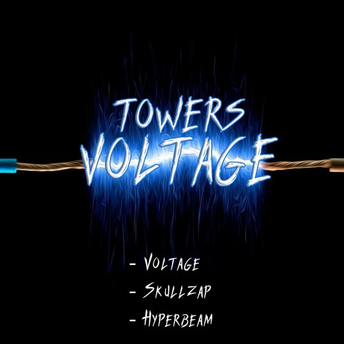 Stream Hyperbeam by TOWERS | Listen online for free on SoundCloud
