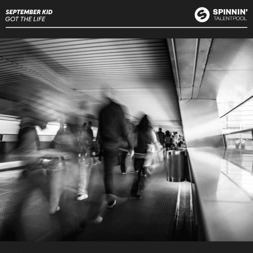 Stream September Kid - Got the Life by September Kid | Listen online ...