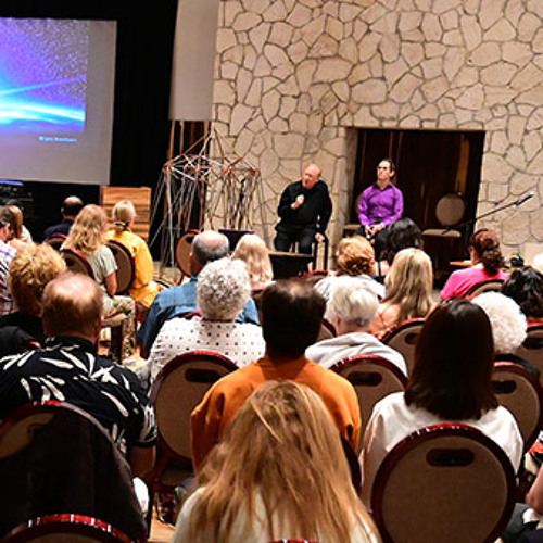 Stream Cancun, Mexico KRYON 30th Anniversary "Asking the Question" by ...