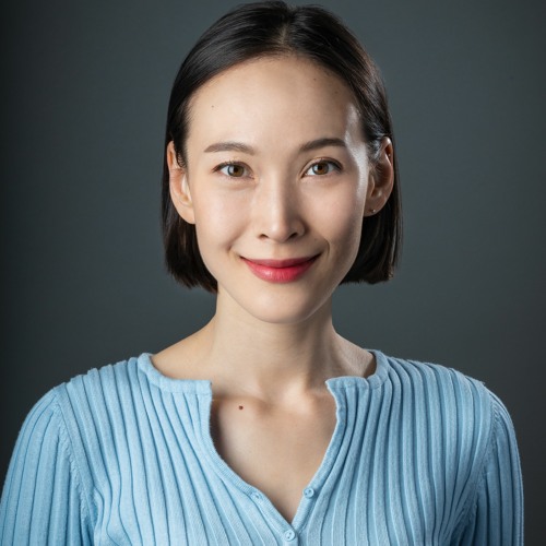 Stream Rebeccarosenyc | Listen to Rebecca Rose - Voice Acting ...