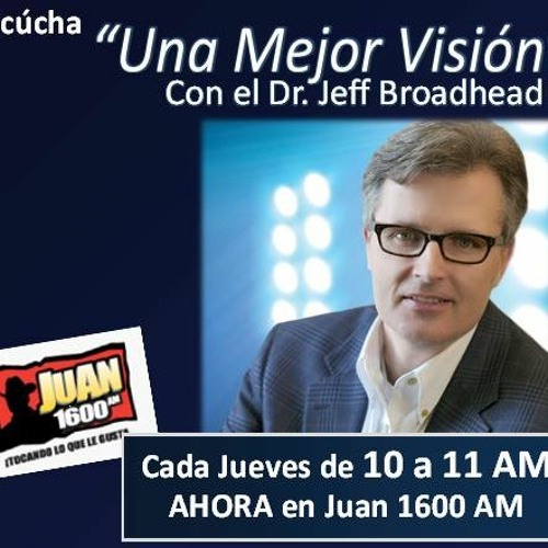 Stream DR JEFF 032918 TECNOLOGIA TRANSFORMANTES 51 Min by Jeff ...