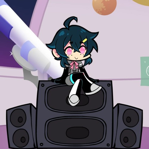 Stream Cosmic But Every Turn A Different Character Sings (FNF Cosmic ...