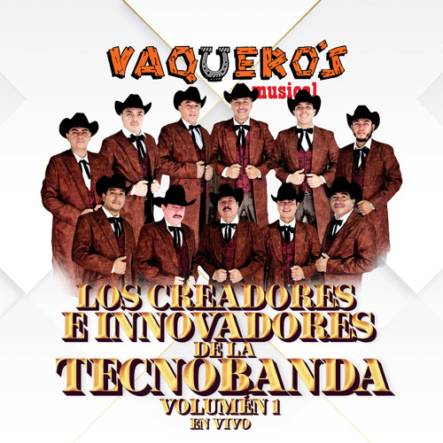 Stream Como haré (En Vivo) by Vaqueros Musical | Listen online for free ...