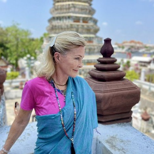 Stream Hope by Lisa Linsky | Listen online for free on SoundCloud