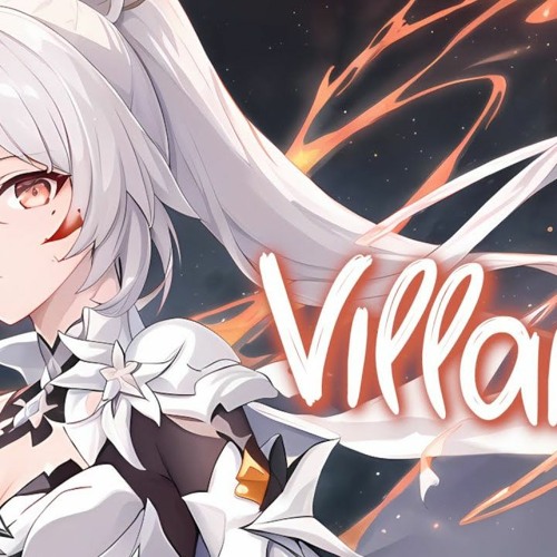 Stream Nightcore VILLAIN NEONI Lyrics by FutureLuvervsloserSinger ...