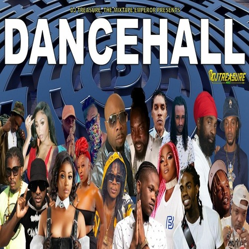 Stream Dancehall Mix 2023: Dancehall Mix February 2023 Raw | PIECES ...
