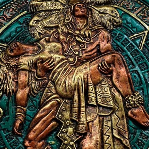 Stream Mayan Rebirth by Nico Pierre | Listen online for free on SoundCloud