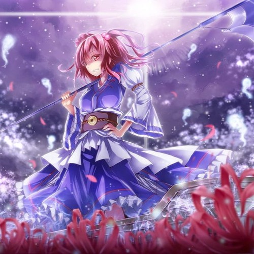 Stream 東方 O-life Japan - Higan Retour ~ Riverside View by Jesterial2 ...