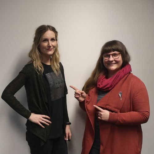 Stream episode Eva Hrešková a vedenie chvál by PODCAST podcast | Listen ...